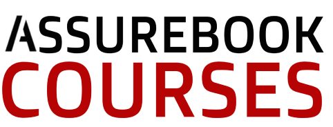 Assurebook Courses – Online Learning Platform