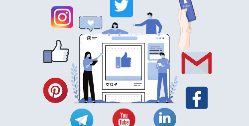 Digital Marketing - Assurebook Courses