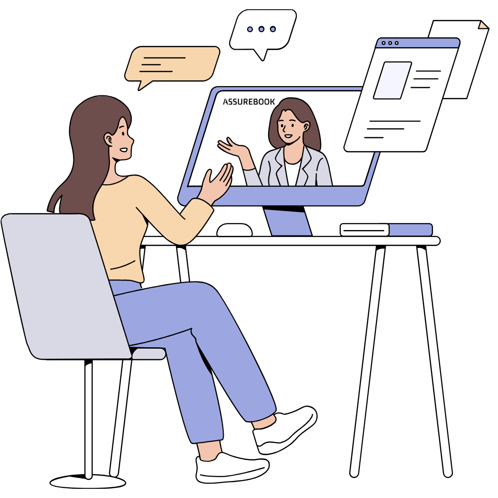 Platform To Learn Online Courses - Assurebook Courses