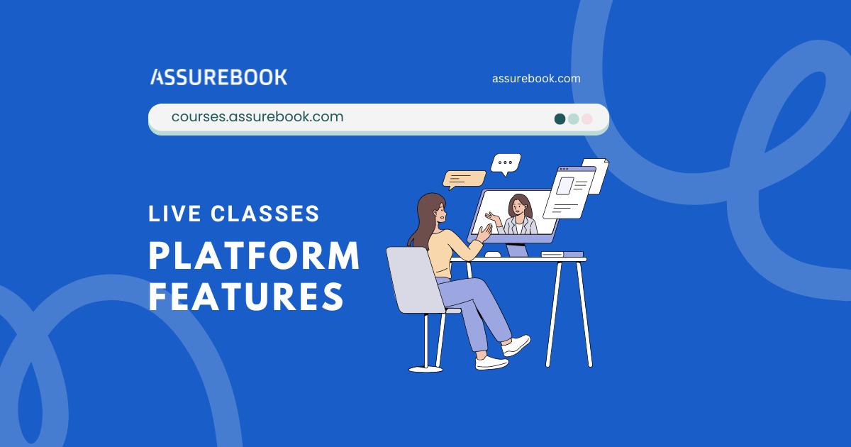 About Us - Assurebook Courses